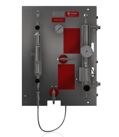 Sampling systems – DHIAA AL-AMEEN CO