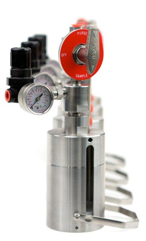 Sampling systems – DHIAA AL-AMEEN CO