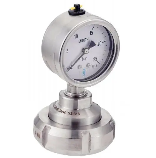 Flow Control Equipment – DHIAA AL-AMEEN CO
